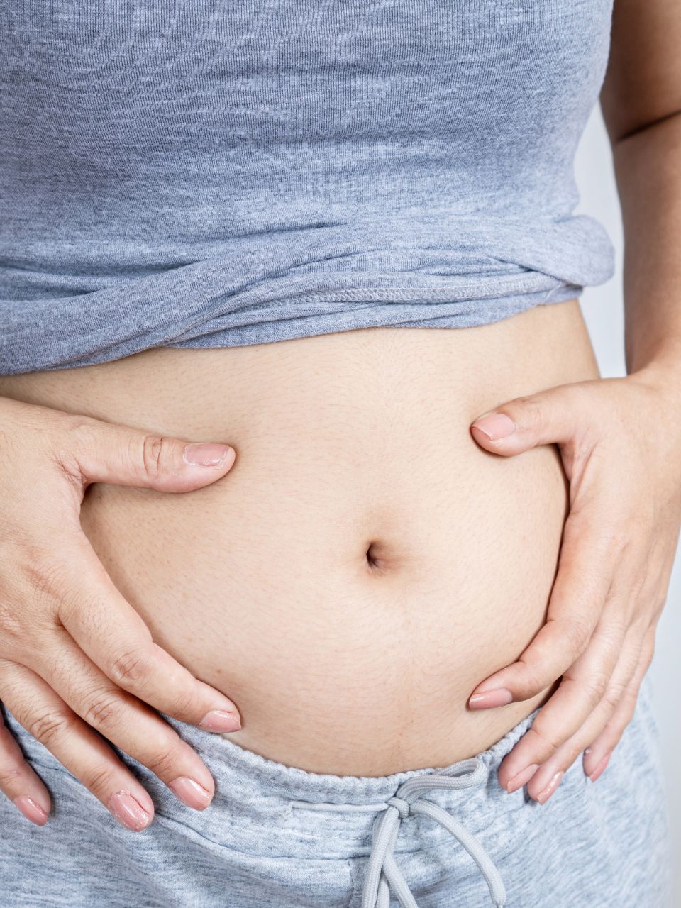 Tips to tackle excess abdominal fat