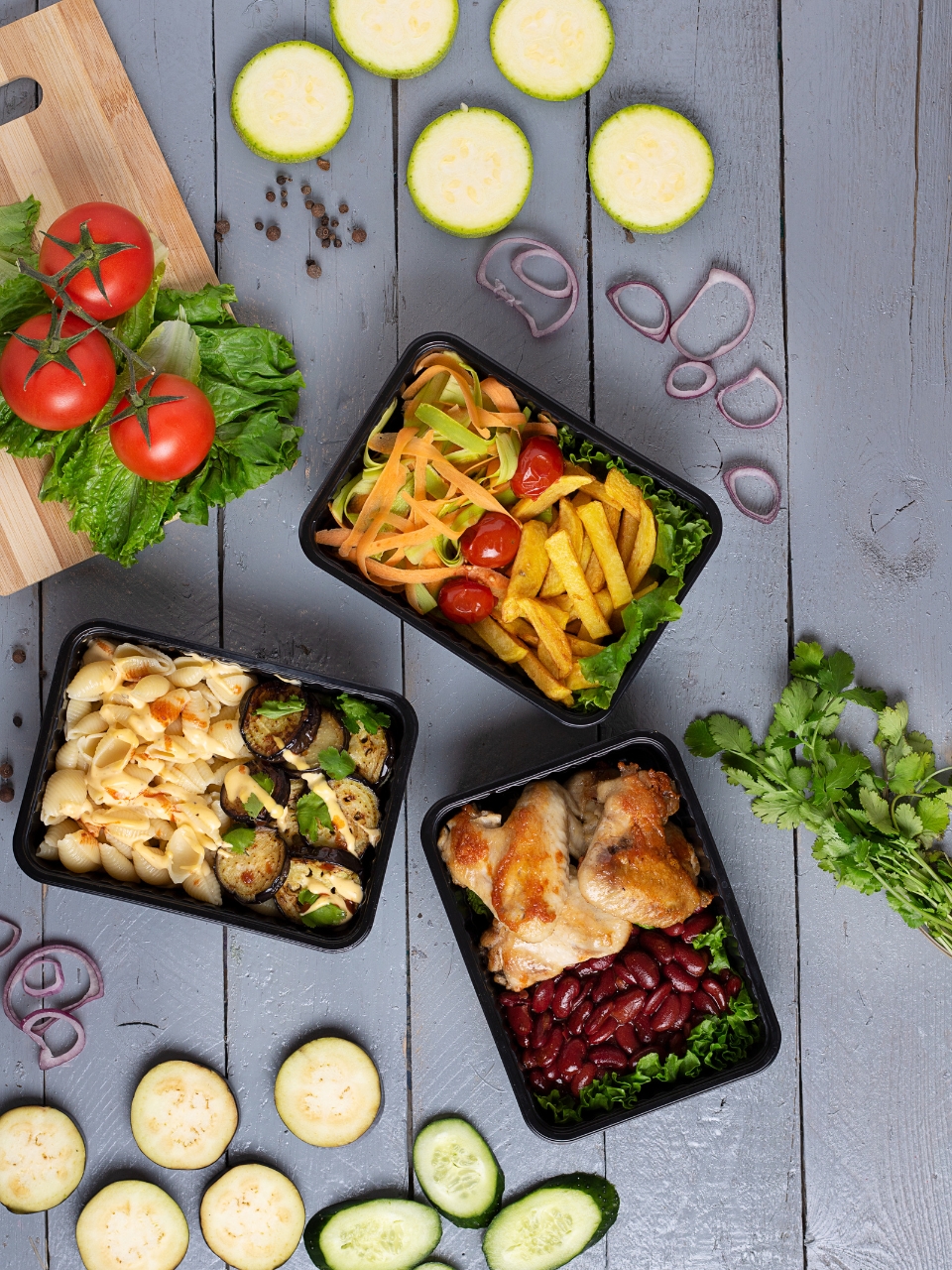 Common cooking mistakes that make homemade foods unhealthy