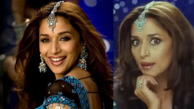 Madhuri Dixit turns 57: Nisha to Mohini and Pooja, most memorable roles ...