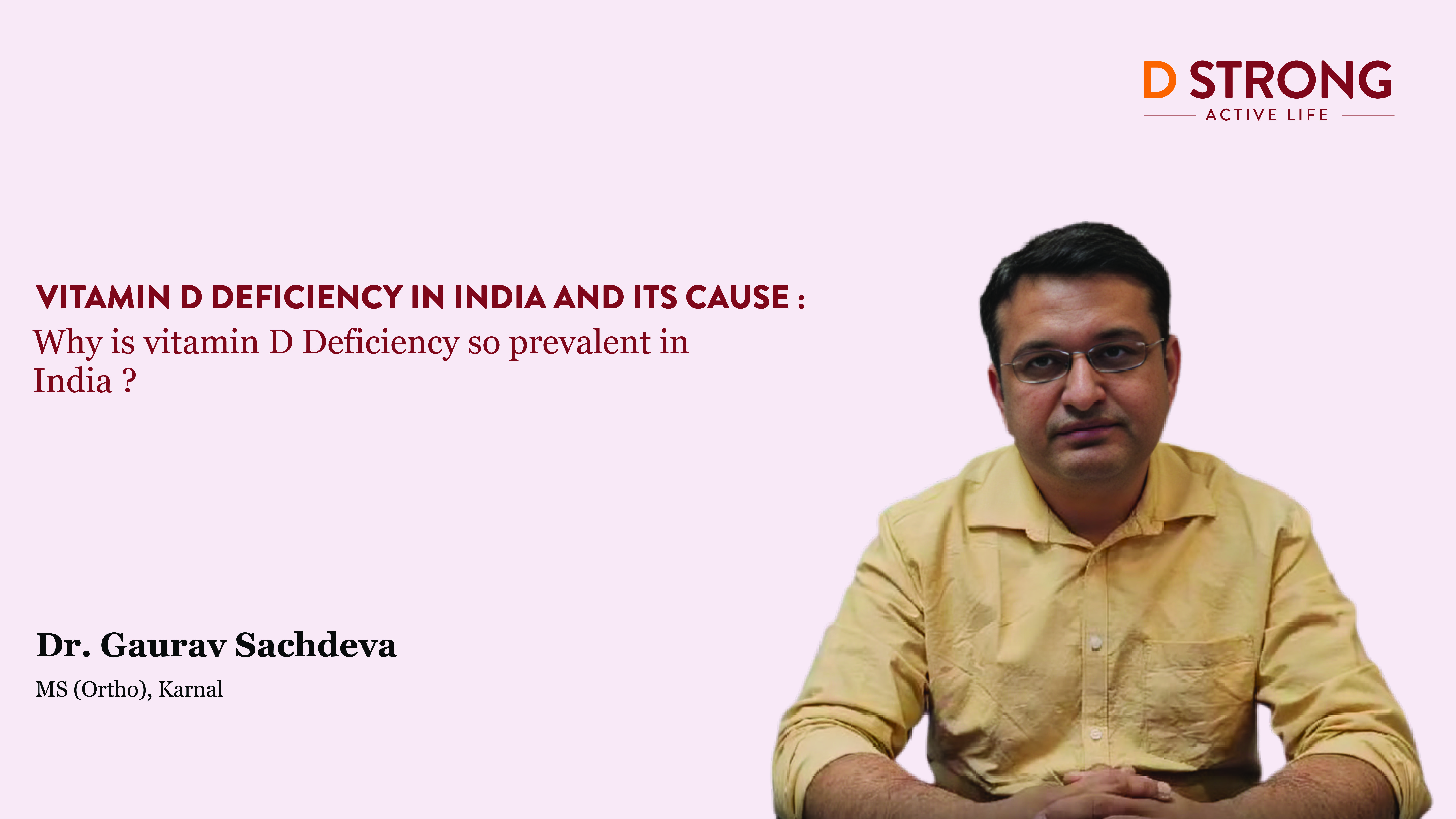 Dr gaurav sachdeva-The Indian Express