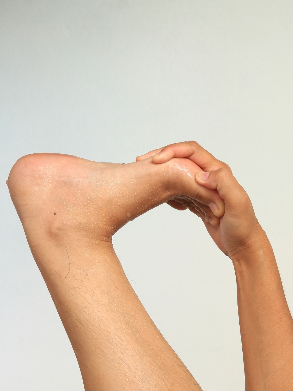 Expert-recommended ankle mobility stretches