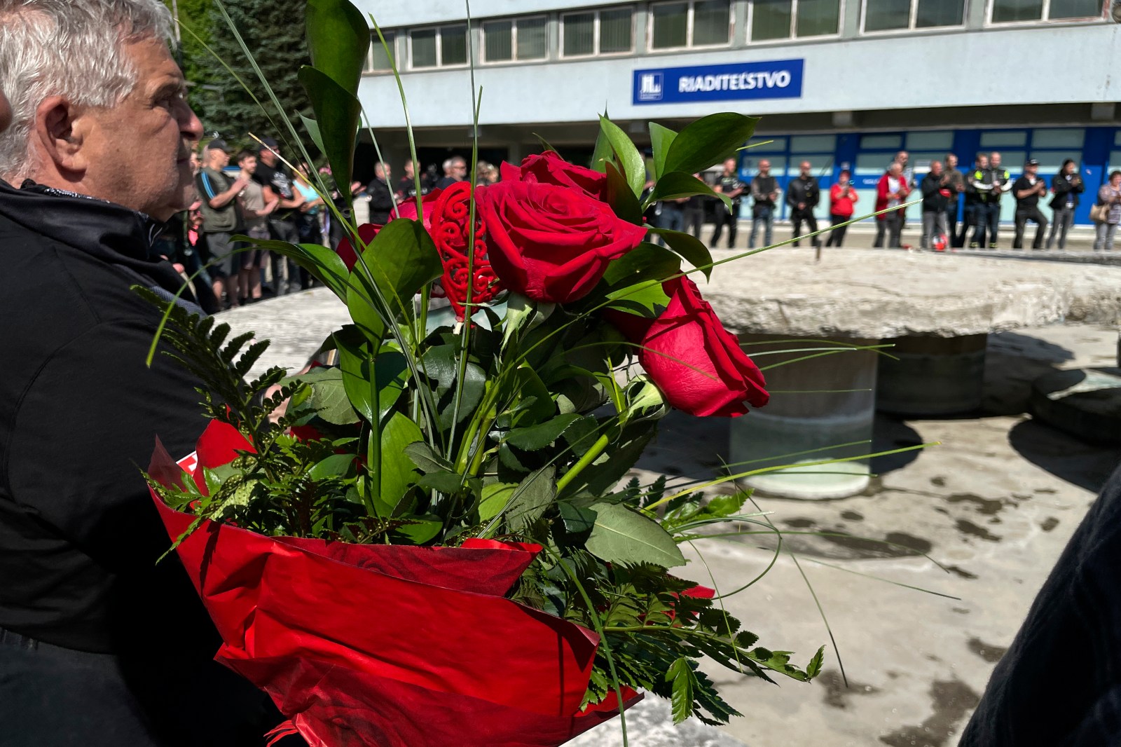 Slovak Prime Minister Fico released from hospital, weeks after ...