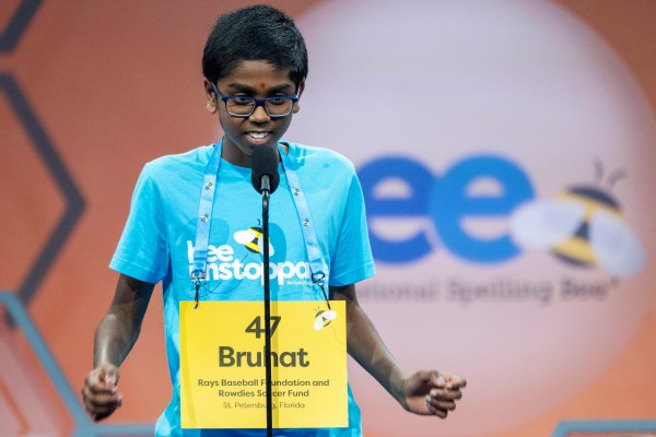 Who is Bruhat Soma, Indian American who won 2024 Scripps National Spelling Bee | Who Is News ...