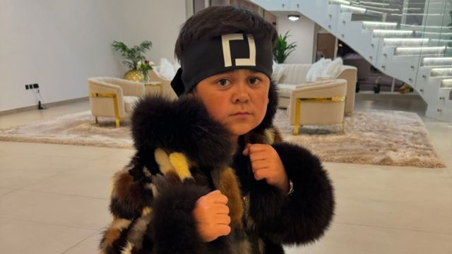 Abdu Rozik reacts to trolling after his wedding announcement: ‘These ...