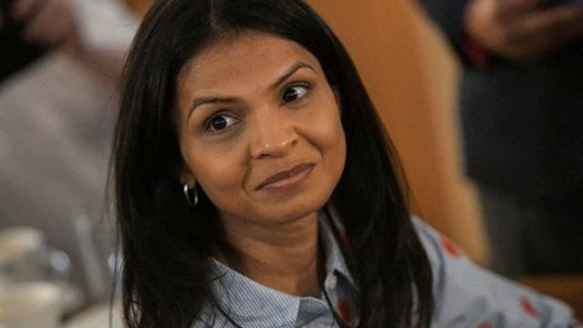 Akshata Murty gets proactive on UK PM Rishi Sunak’s campaign trail ...