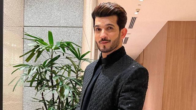 Arjun Bijlani reveals losing Rs 40000 in a cyber fraud incident: ‘Going ...