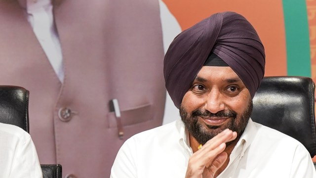 Political Snippets: Lovely in BJP’s list of star campaigners | Delhi ...