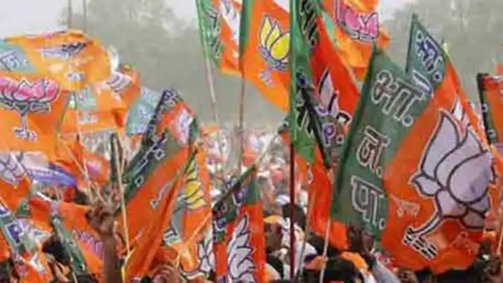 Missing BJP worker found dead in Bengal’s East Burdwan, party alleges ...