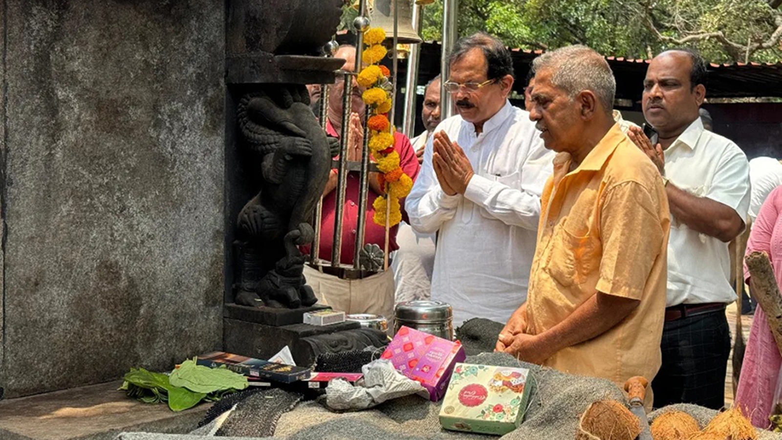 Key Goa groups driving its power play: Bhandaris to Kshatriya Marathas ...