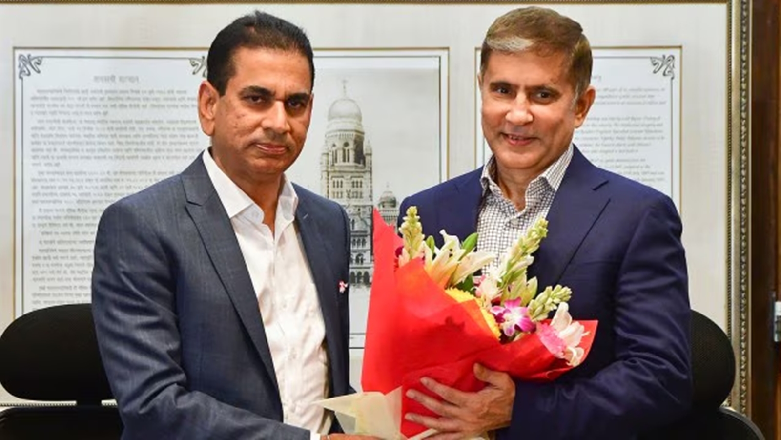 Pratip Acharya - Journalist Profile - Intelligent Relations