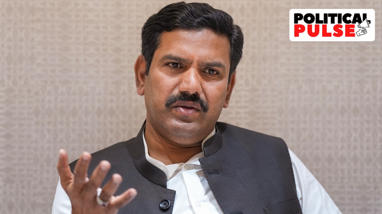 ‘Unfair to say BJP high command was aware of Prajwal Revanna case… Or ...