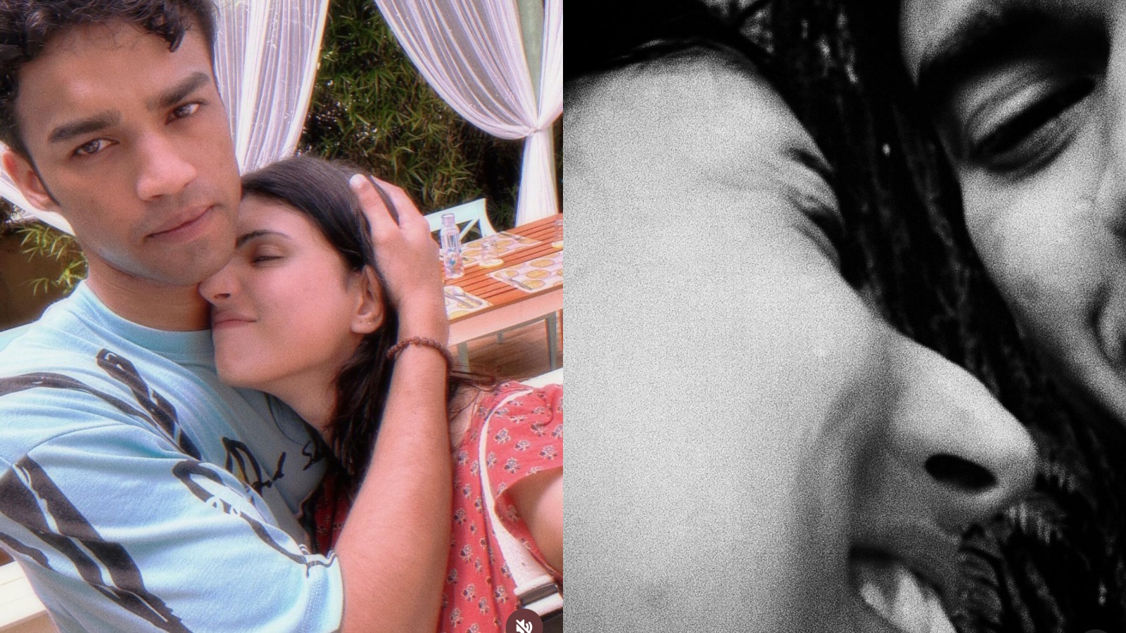 Babil Khan’s cryptic post on break-up leaves social media curious and impressed: ‘I love to miss ...