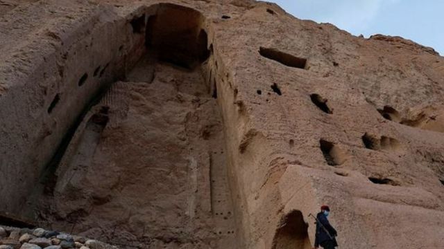 Gunmen kill three foreign tourists in Afghanistan’s central Bamyan ...
