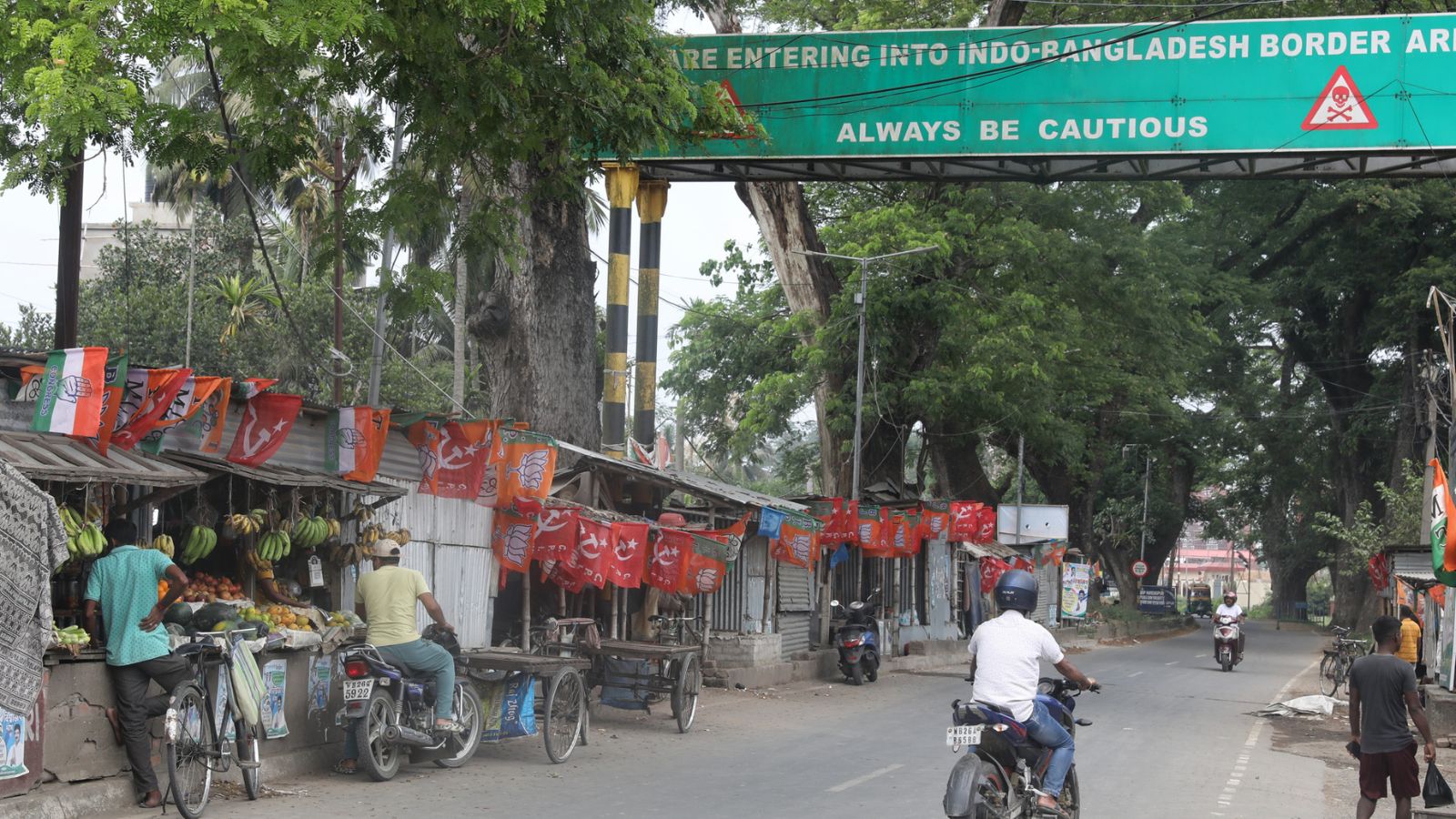 As BJP campaigns on ‘CAA success’, confusion over law persists in ...