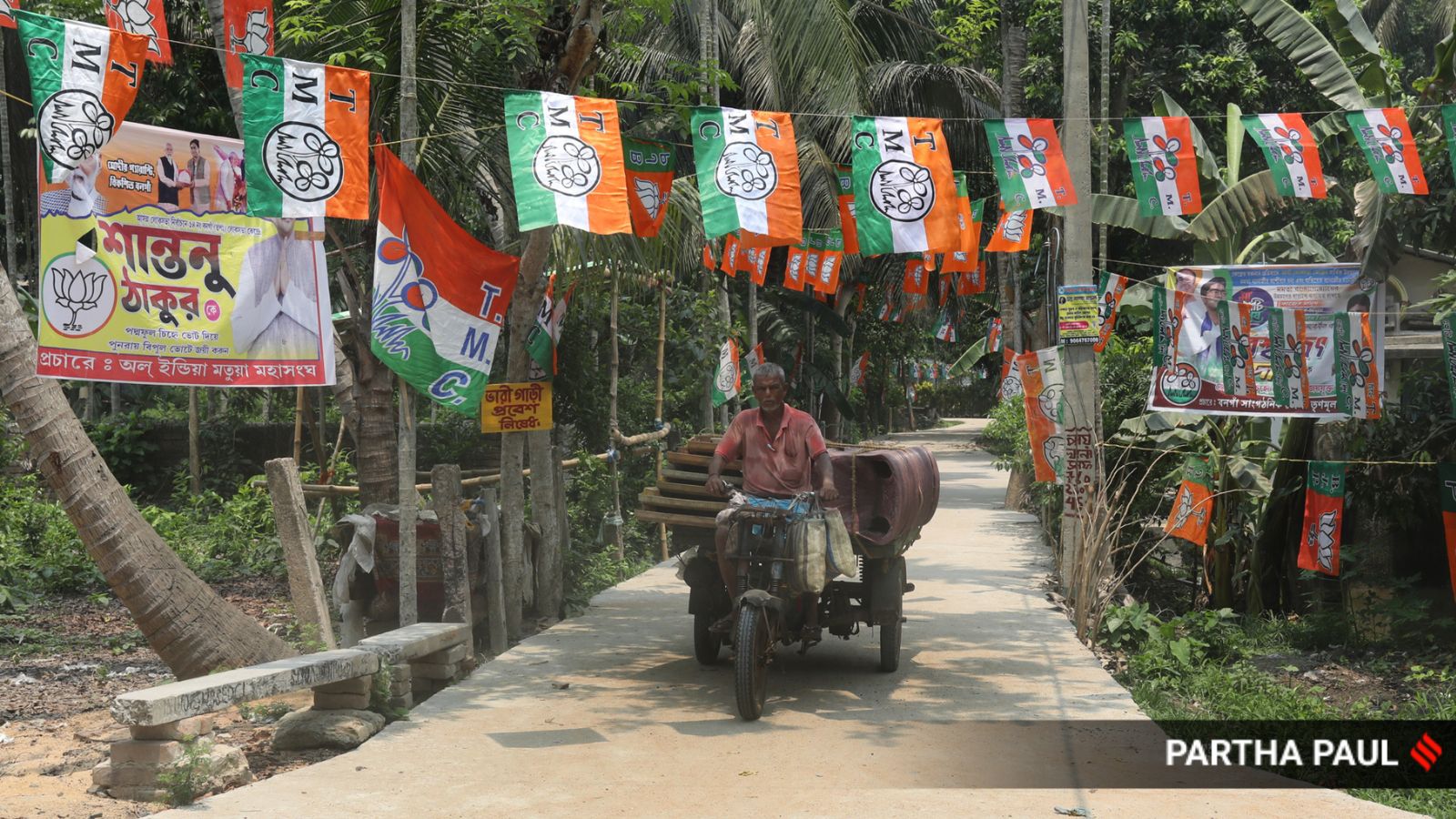 As BJP campaigns on ‘CAA success’, confusion over law persists in ...
