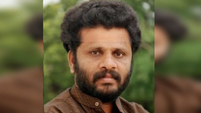 Malayalam director-writer Biju Vattappara passes away at 54 | Malayalam ...
