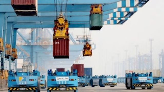 China to impose controls on exports of aviation and aerospace equipment ...