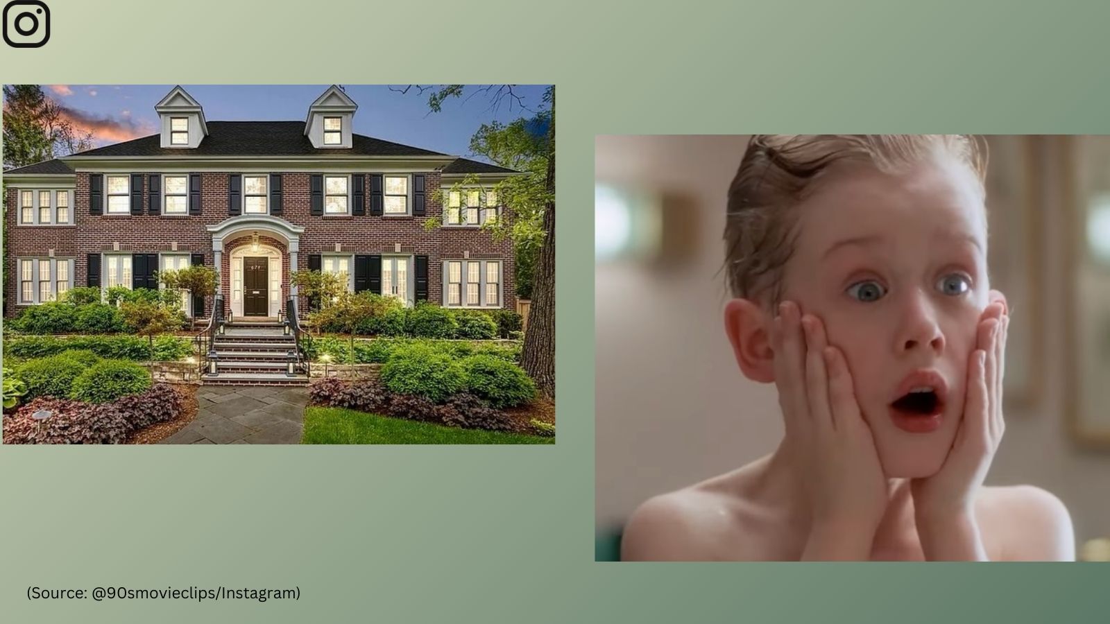 Iconic ‘Home Alone’ house is now on sale for over $5 million; watch ...