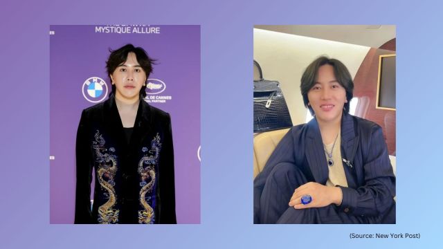 ‘China’s Kim Kardashian’ banned from social media for flaunting lavish ...