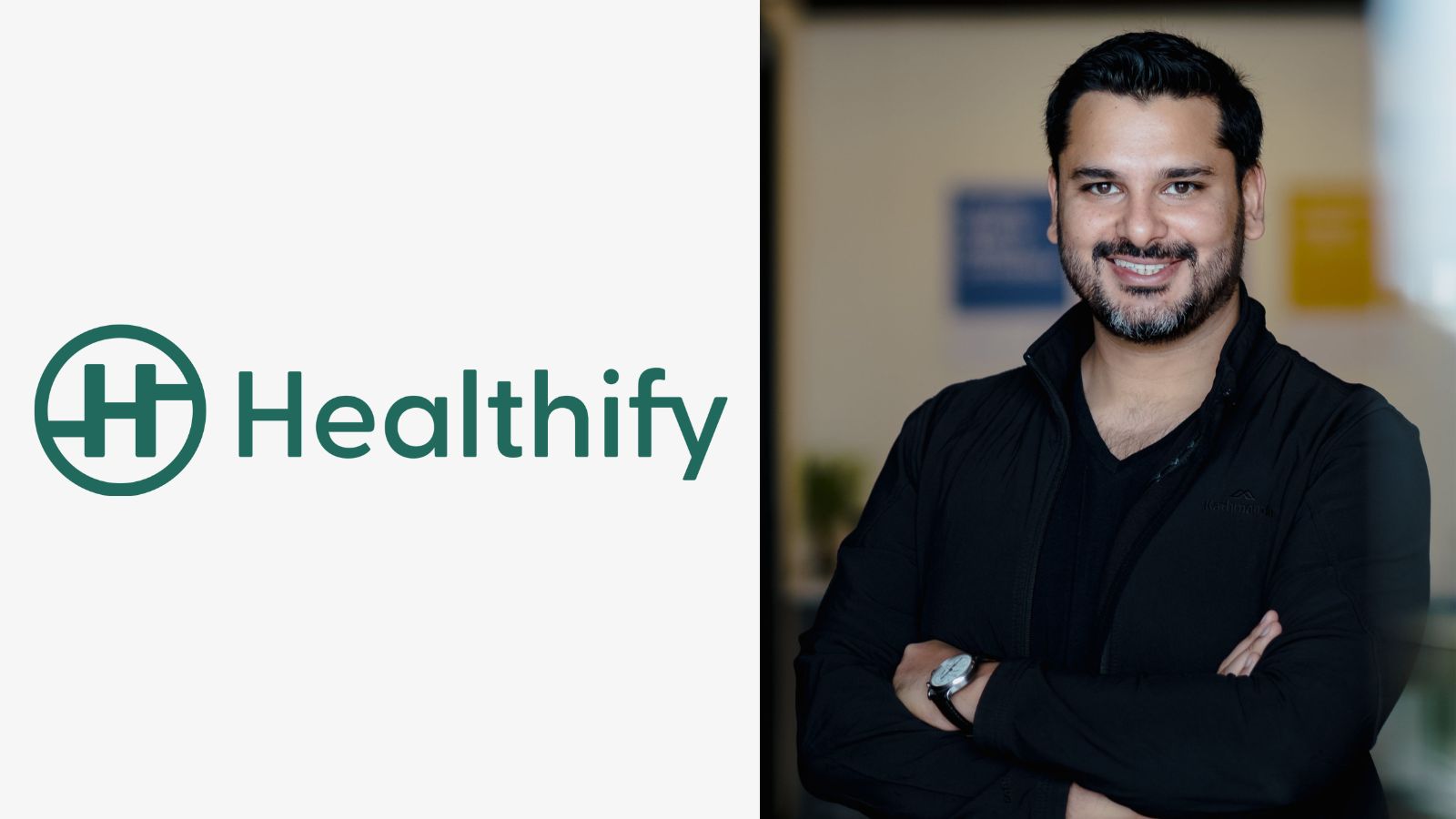 Healthify is now surpassing human accuracy with AI, claims CEO Tushar ...