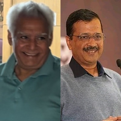 Delhi excise policy case: Man involved in alleged transfer of hawala ...