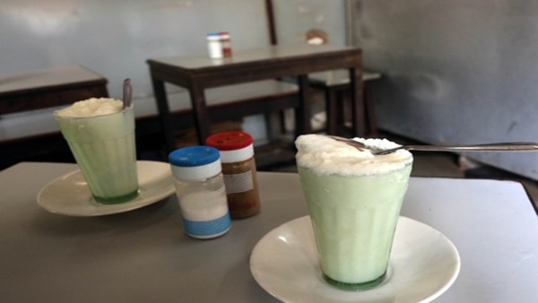 Around Town: Inside 85-year-old Meher Cold Drink House, one of Mumbai’s ...