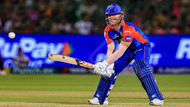 David Warner says IPL helped raise his game to another level: ‘Luxury ...