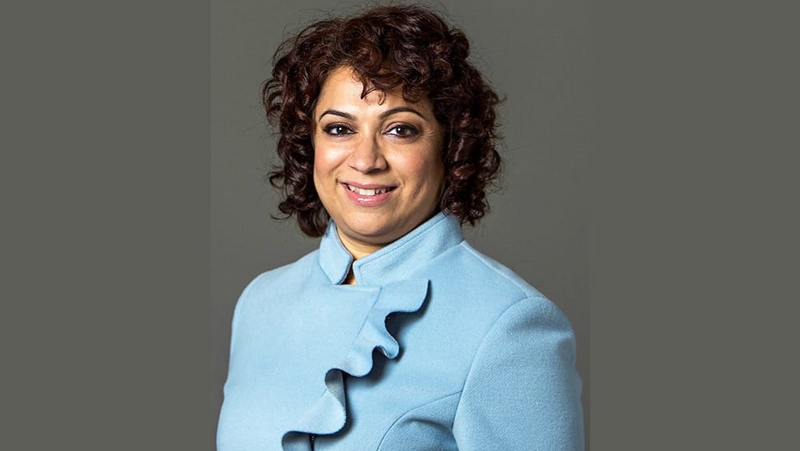 Jaya Deshmukh becomes MICA’s first female director | Ahmedabad News ...