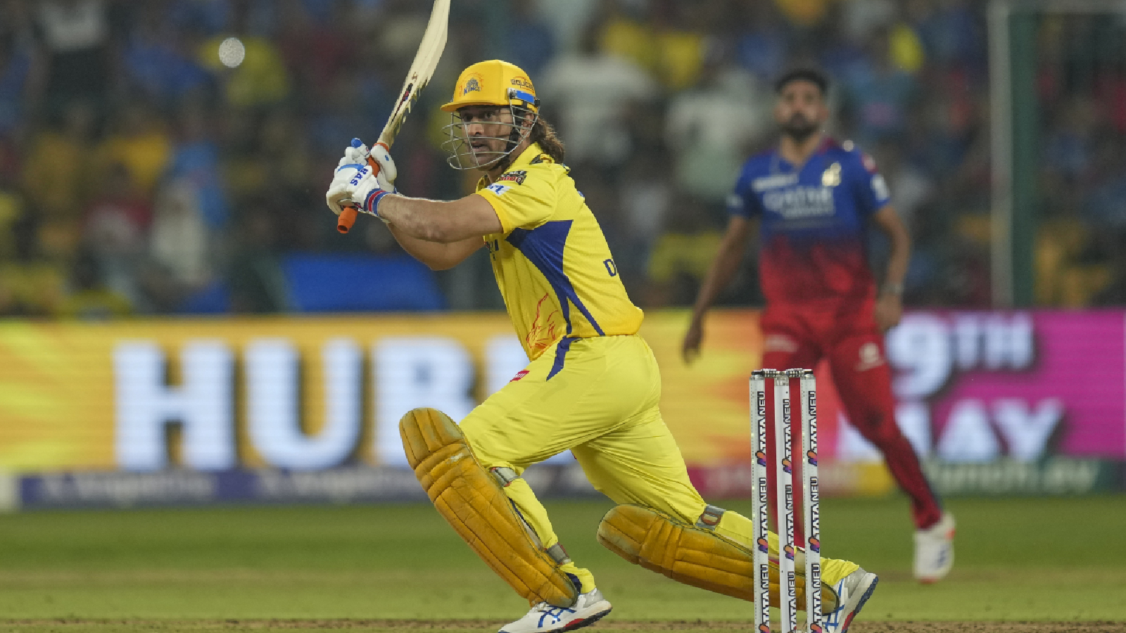 How MS Dhoni puts CSK’s interest first over individual brilliance when ...
