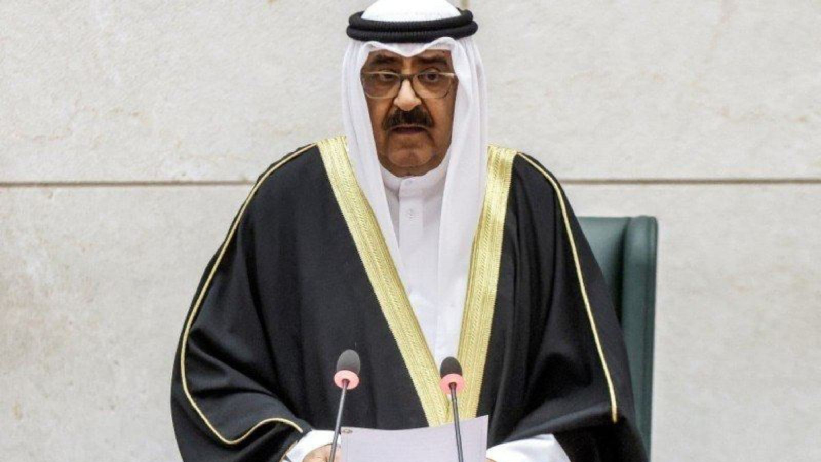 Kuwait’s Emir dissolves parliament, suspends some constitution articles ...