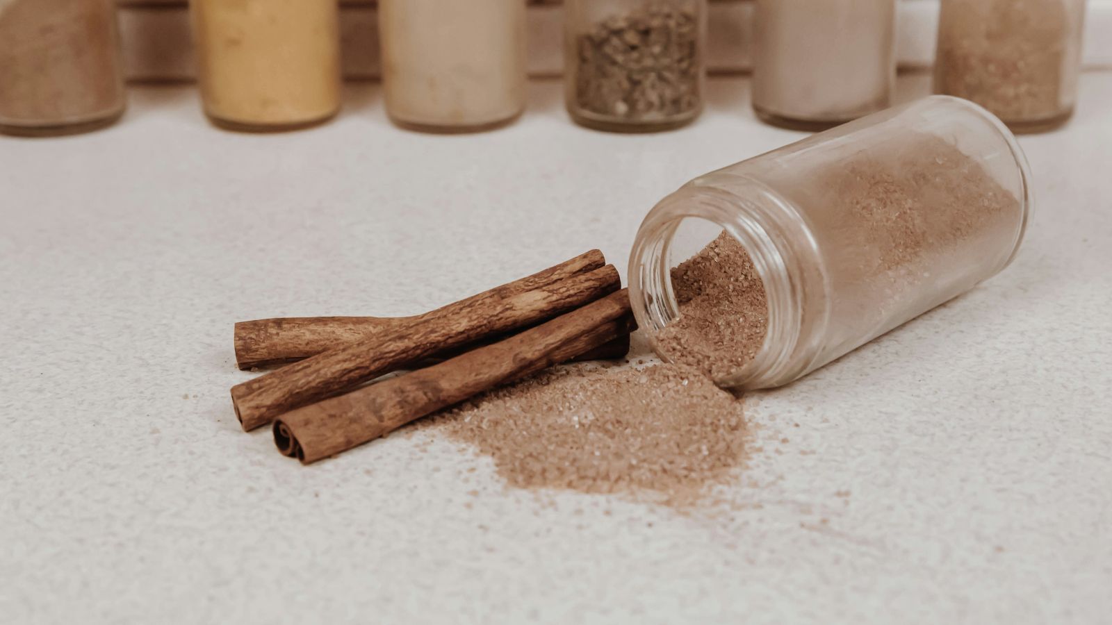 Spicing up skincare: Can cinnamon treat acne? Here’s what ...