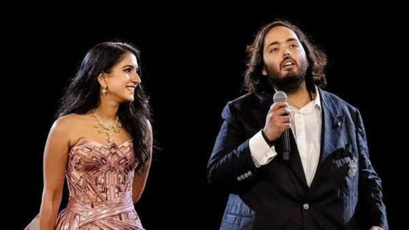 What we know about the Ambani wedding | Life-style News - The Indian ...