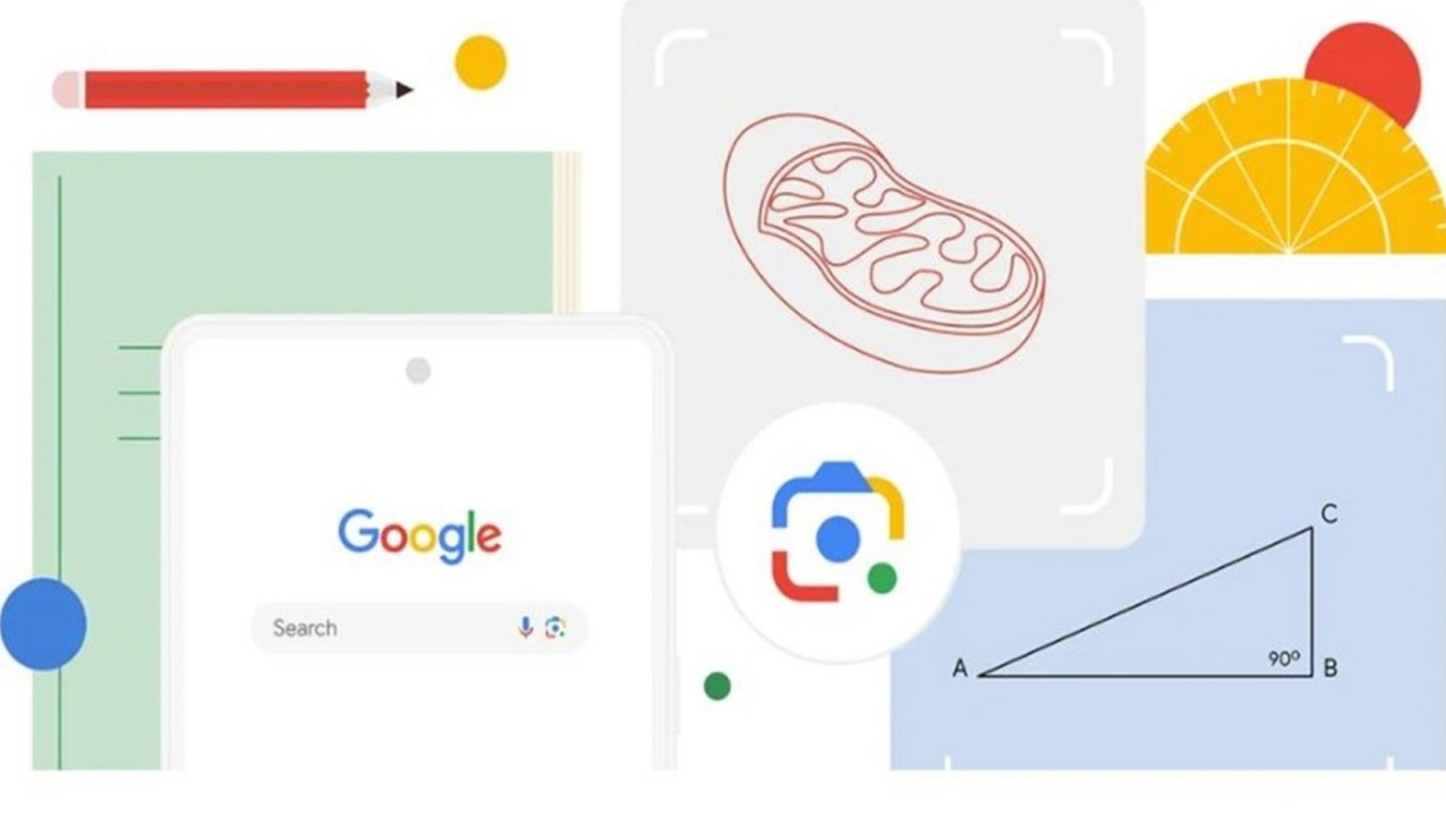 Google Lens may soon get new Circle to Search like features ...