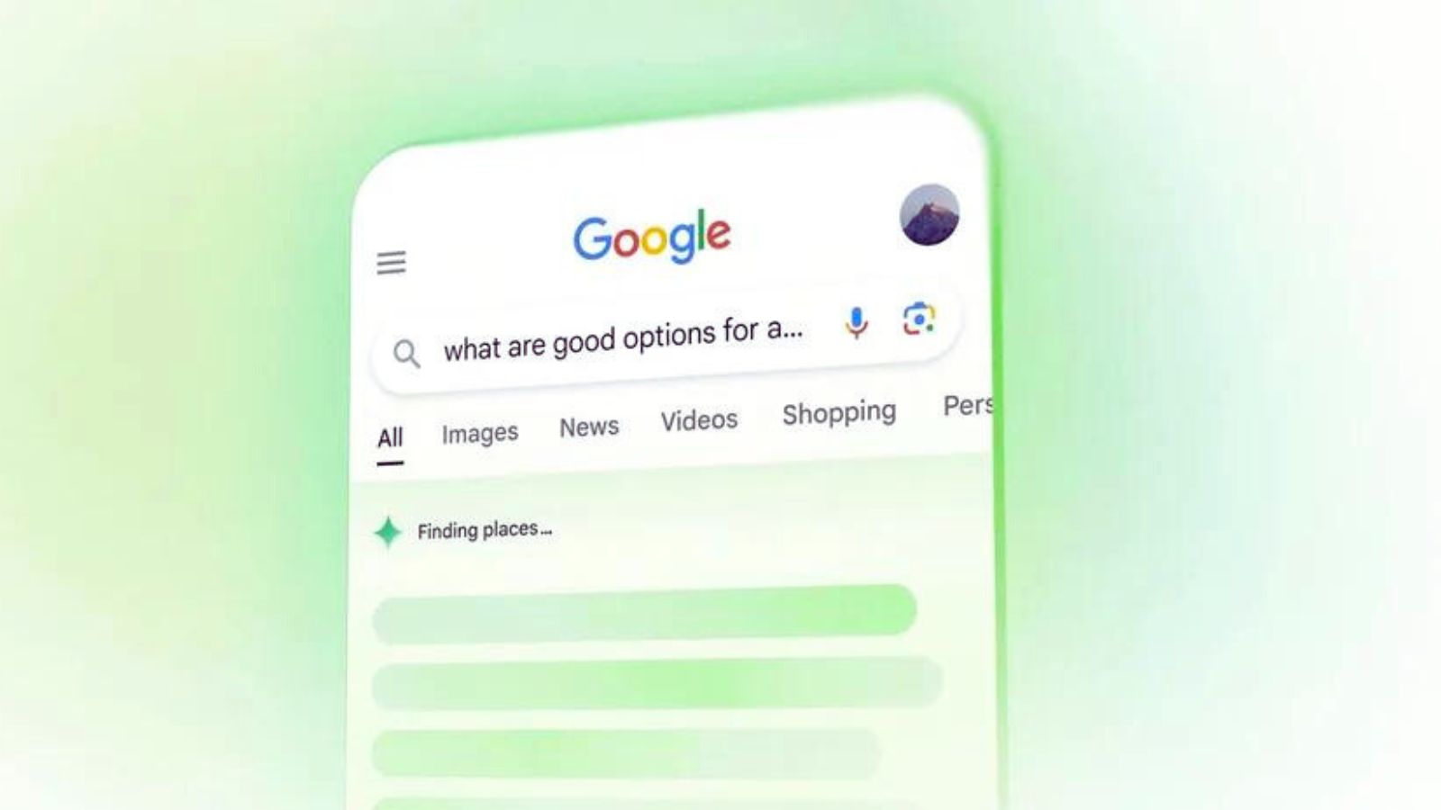 Google cites ‘data voids’ and ‘fake screenshots’ for AI Overviews fail ...