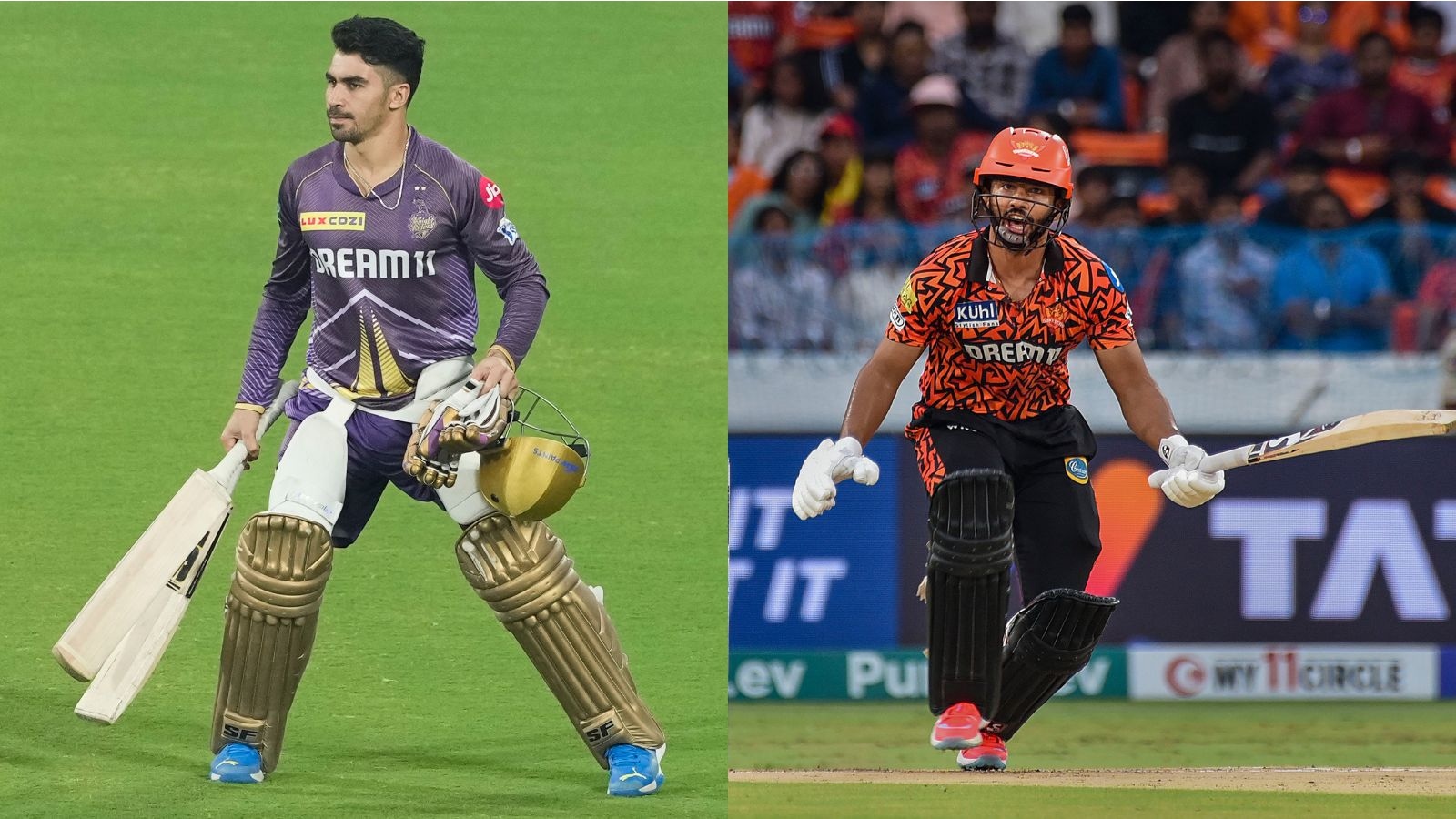 KKR vs SRH IPL 2024 Qualifier 1 tip-off XI: Gurbaz set to open for KKR ...