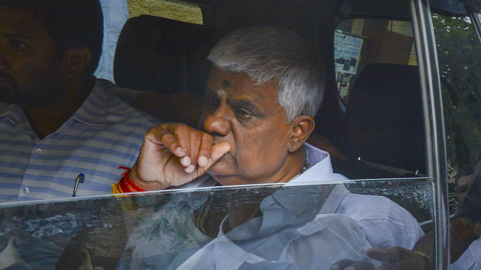 Bengaluru News Highlights: JD(S) MLA H D Revanna granted interim bail ...