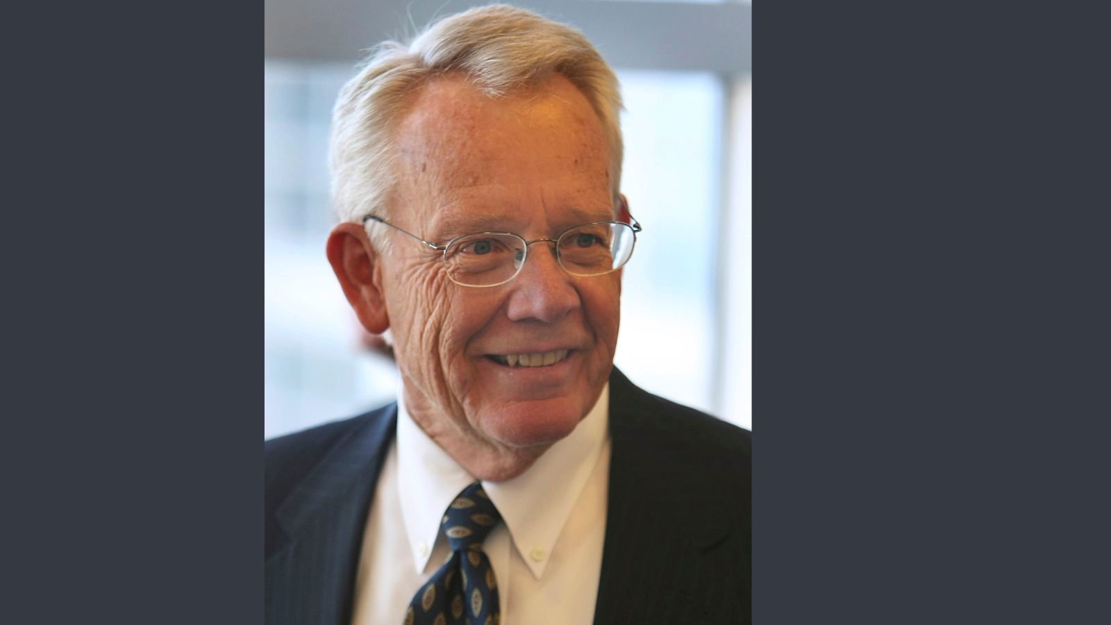 US District Judge Larry Hicks dies at 80 after being struck by vehicle ...