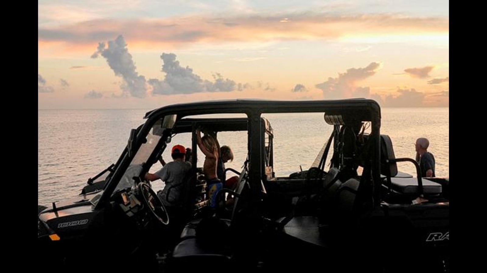 UN weather agency anticipates highly active hurricane season | World ...