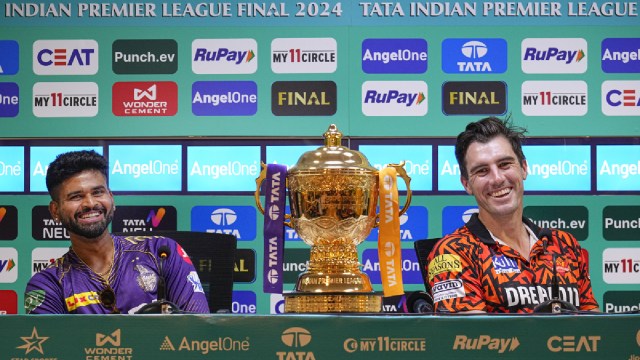 What does Chennai weather forecast say for IPL final after rain ...