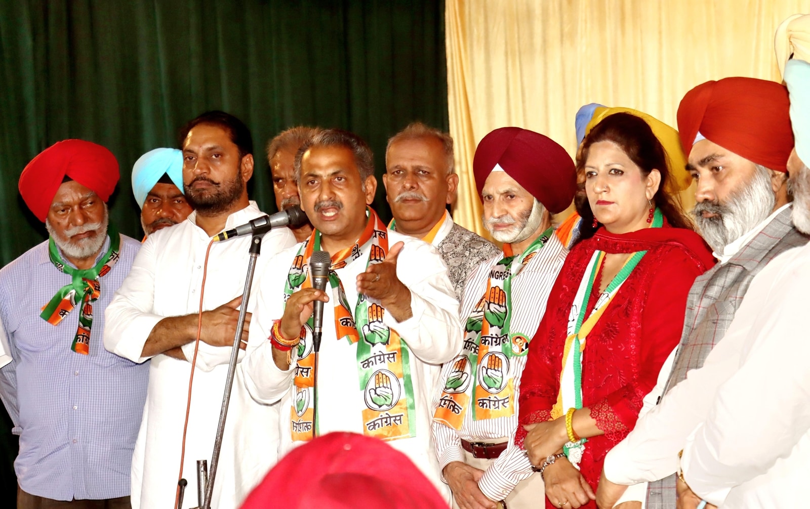 Lok Sabha Elections 2024: Top 10 richest candidates in Punjab ...