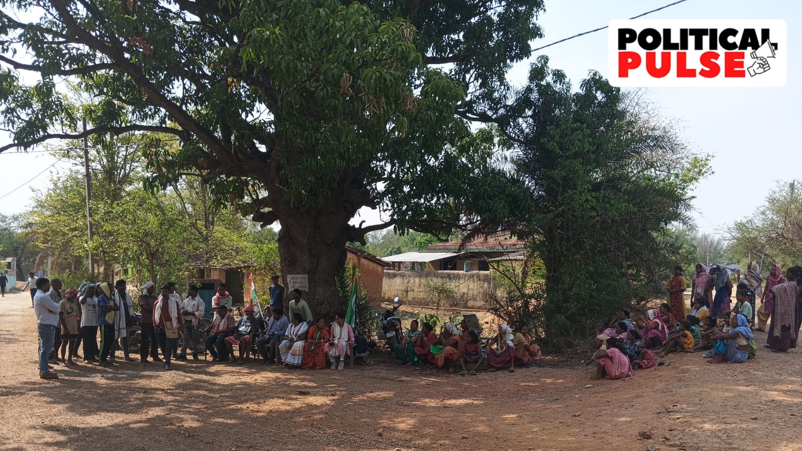 New roads, schools in Birsa Munda birthplace, but lack of development ...