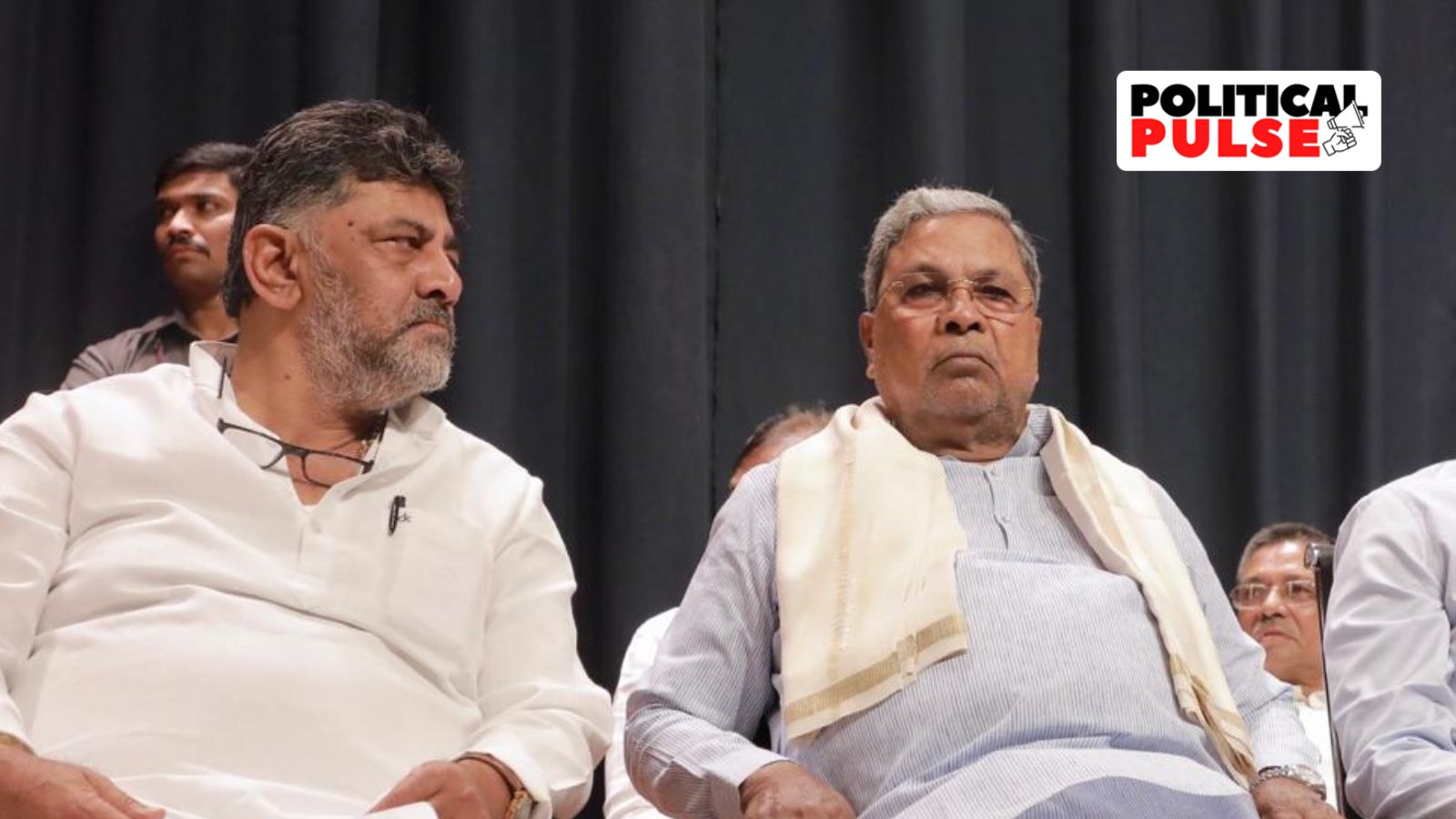 Karnataka MLC polls: Congress eyes big win to secure majority in ...