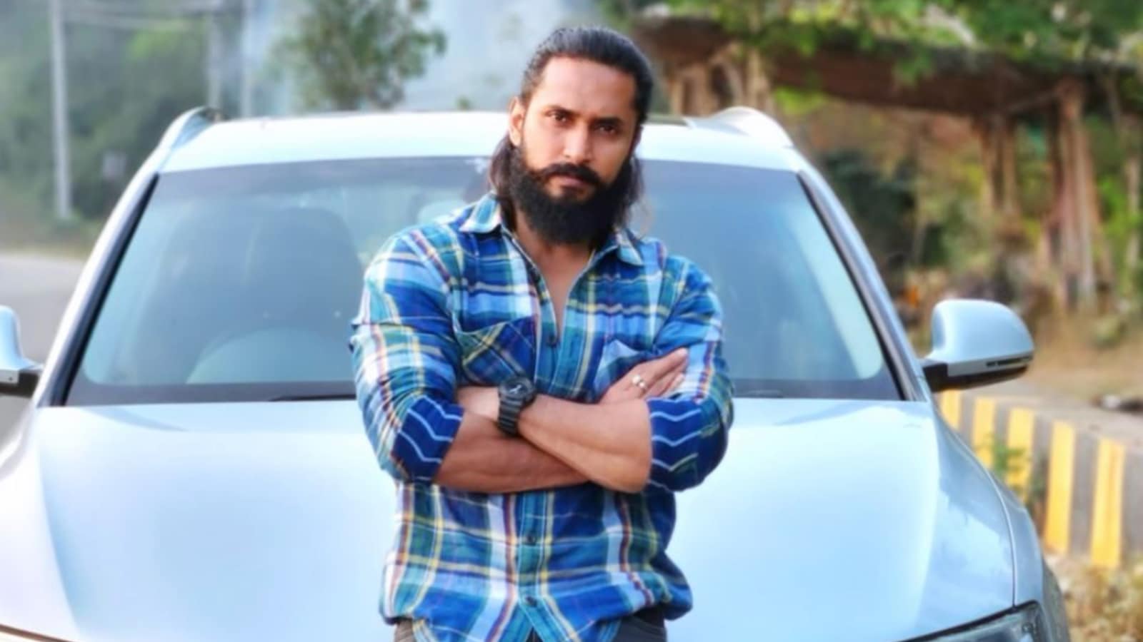 Kannada actor Chetan Chandra attacked by a mob in Bengaluru, severely ...