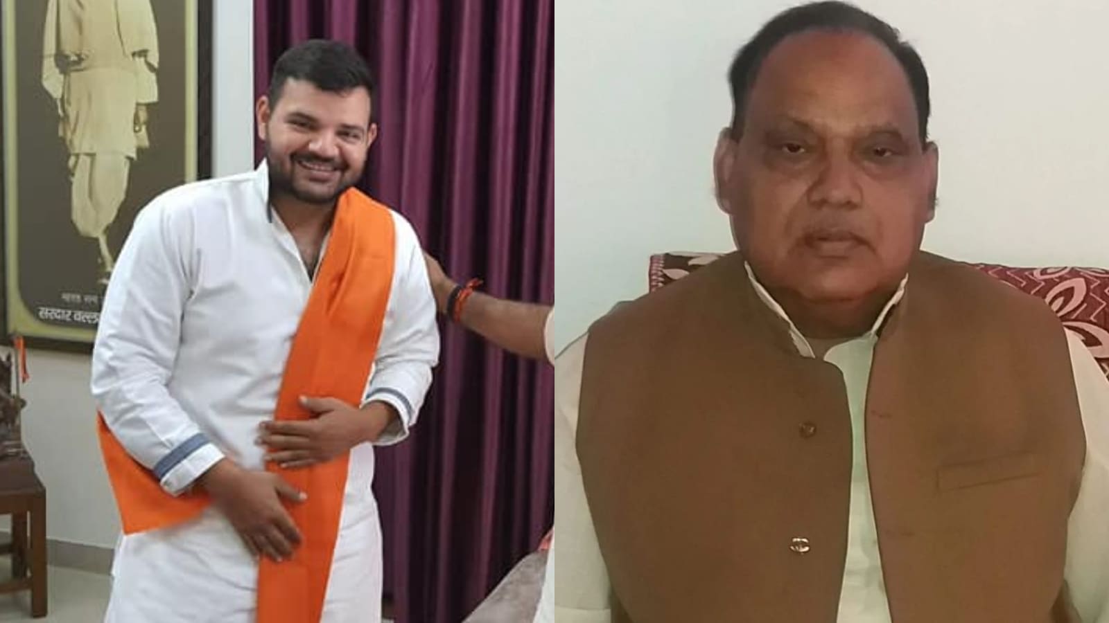 Kaiserganj Lok Sabha Constituency: Brijbhushan Sharan Singh’s son Karan ...