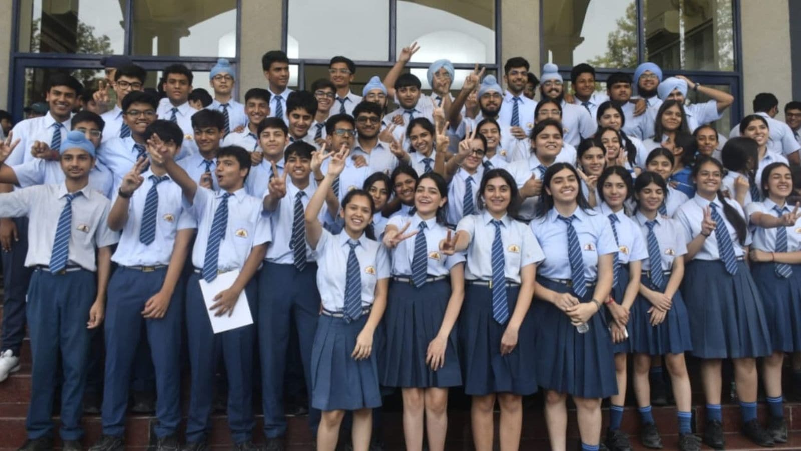Karnataka PUC, SSLC 2025: Over 16 lakh students appearing in board ...