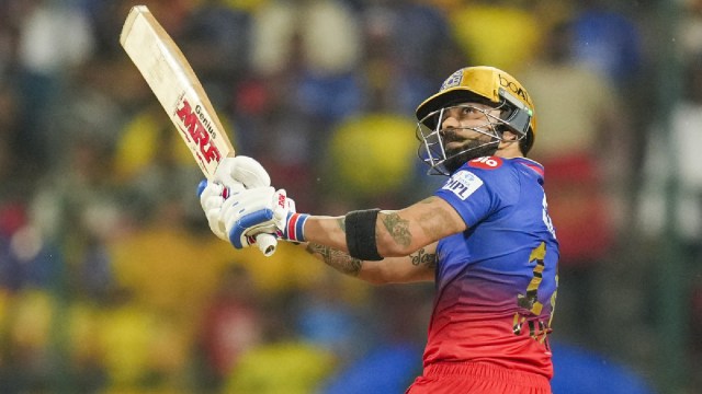 IPL 2024 Orange Cap update: Virat Kohli reaches 700 runs, extends lead ...