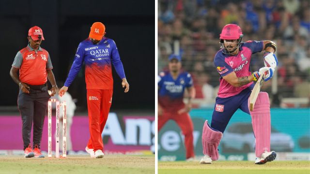 IPL 2024 Orange Cap update: End of the road for holder Virat Kohli, Parag makes inroads to the ...