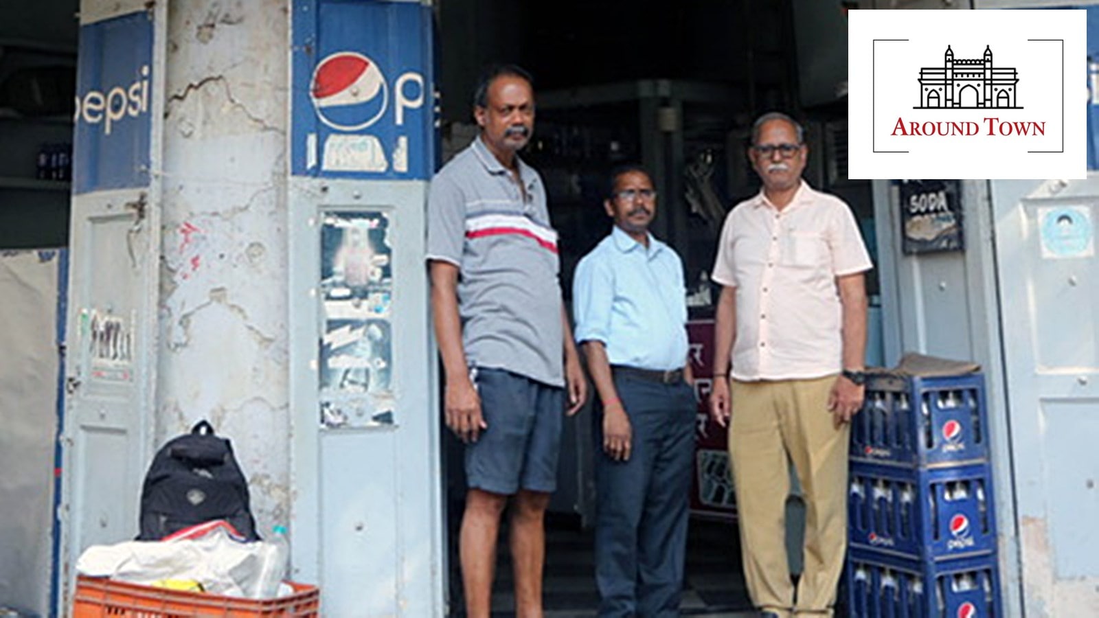 Around Town: Inside 85-year-old Meher Cold Drink House, one of Mumbai’s ...
