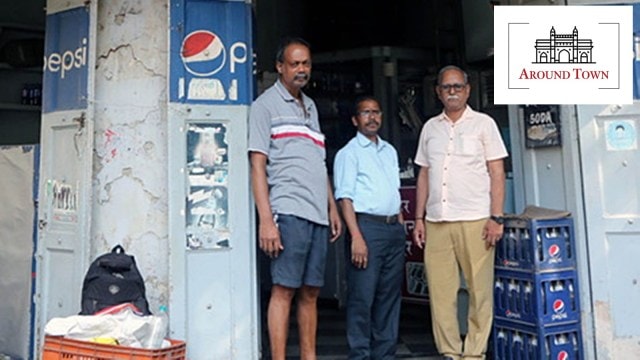 Around Town: Inside 85-year-old Meher Cold Drink House, one of Mumbai’s ...