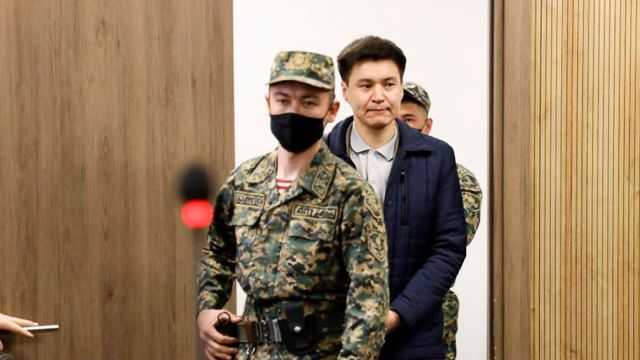 A high-profile murder trial in Kazakhstan boosts awareness of domestic ...